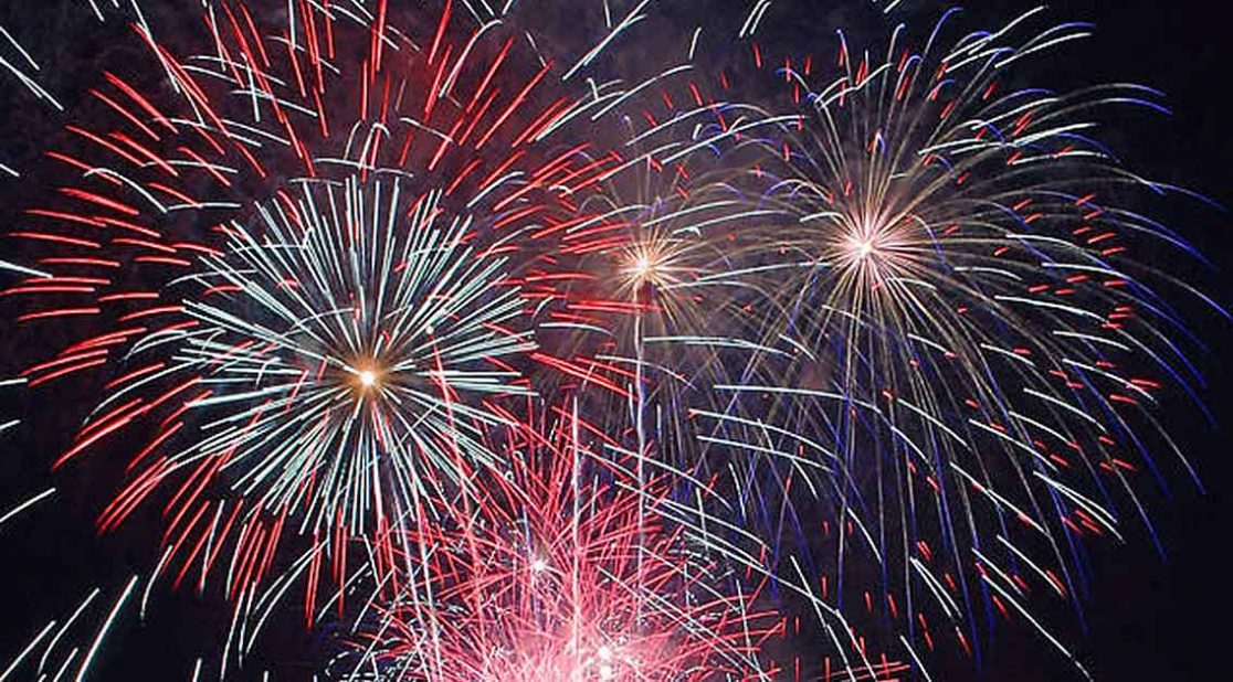 Best Fireworks Displays in America - Your Best Value in Travel Insurance